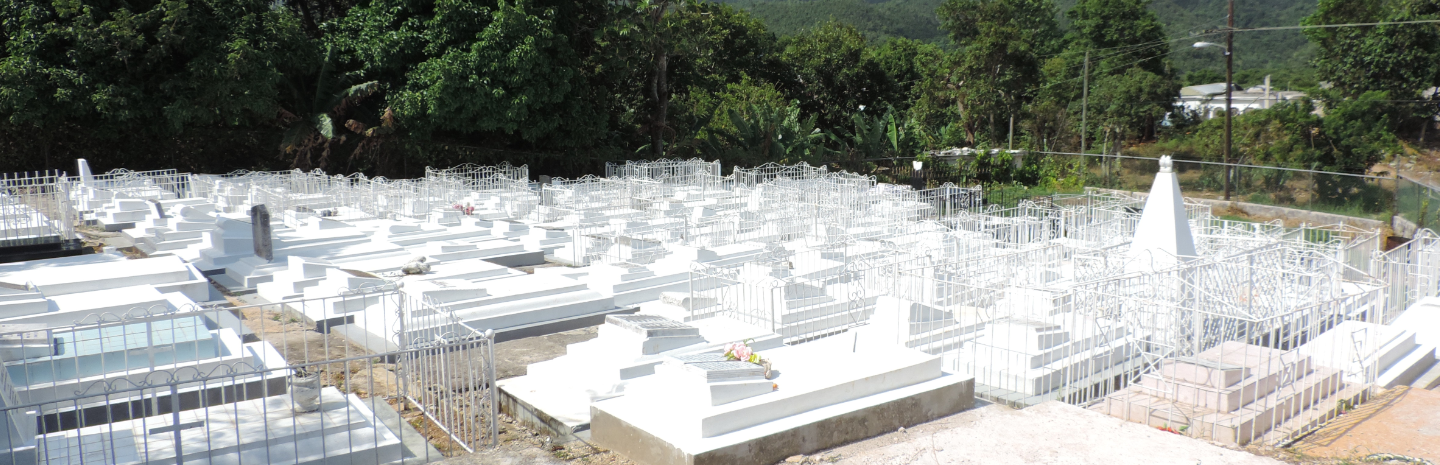 PHOTO JOURNEY | Jamaican Ancestral Records