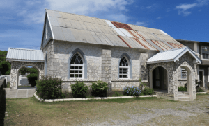 Buff Bay Baptist, Buff Bay, Portland | Jamaican Ancestral Records