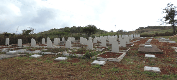 Curphey Home, Newport, Manchester | Jamaican Ancestral Records